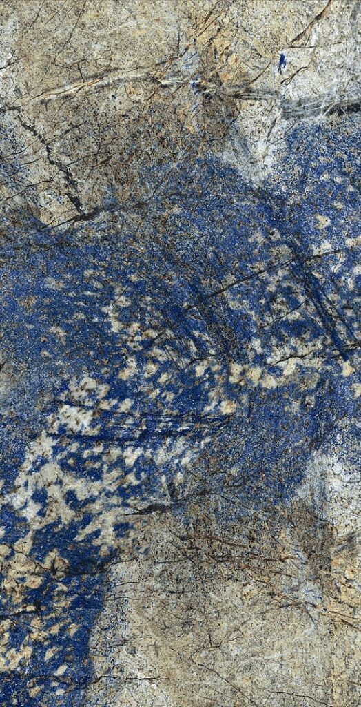 Brazillian Blue